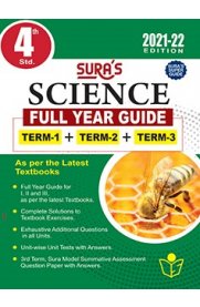 Routemybook - Buy 4th Sura Science Guide [Based On the New Syllabus ...