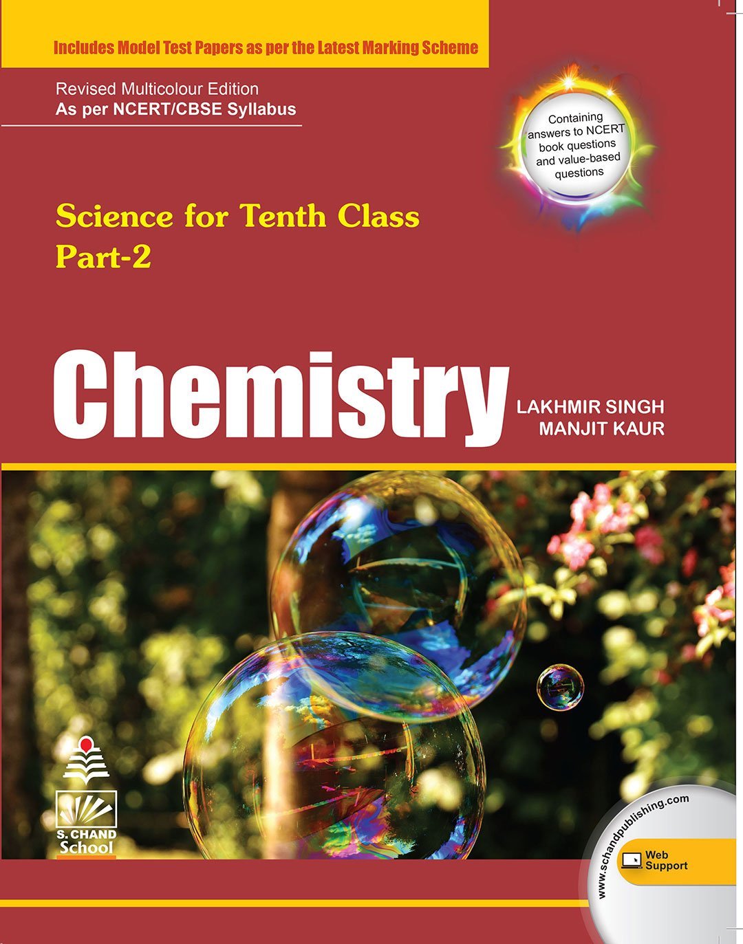 Chemistry Grade 10 Student Textbook Chemistry Grade 10 Student Textbook