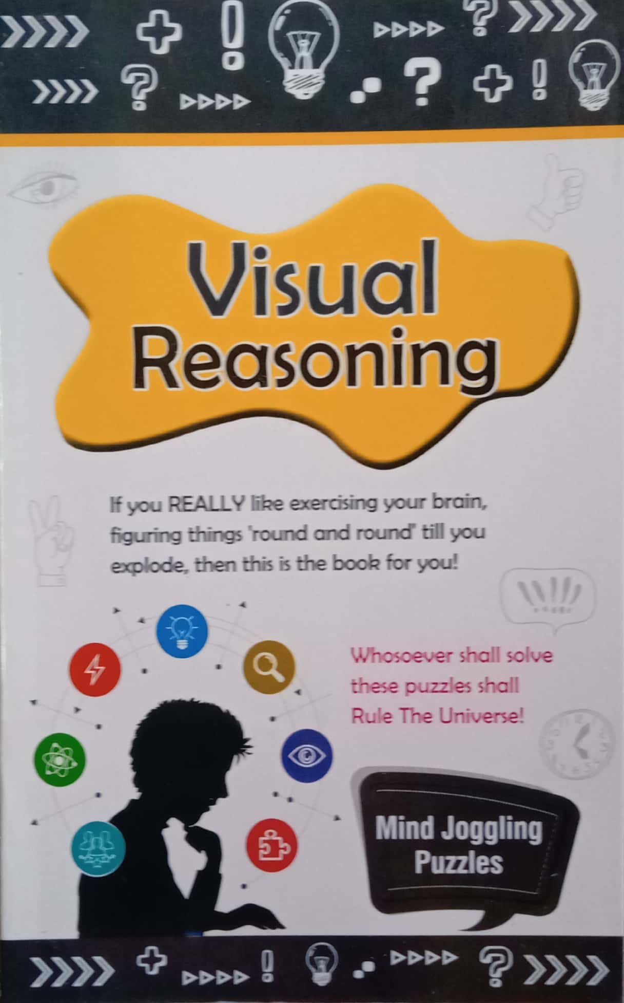 Routemybook Buy Visual Reasoning By Jainco Online At Lowest Price In Routemybook Buy Visual Reasoning By Jainco Online At Lowest Price In