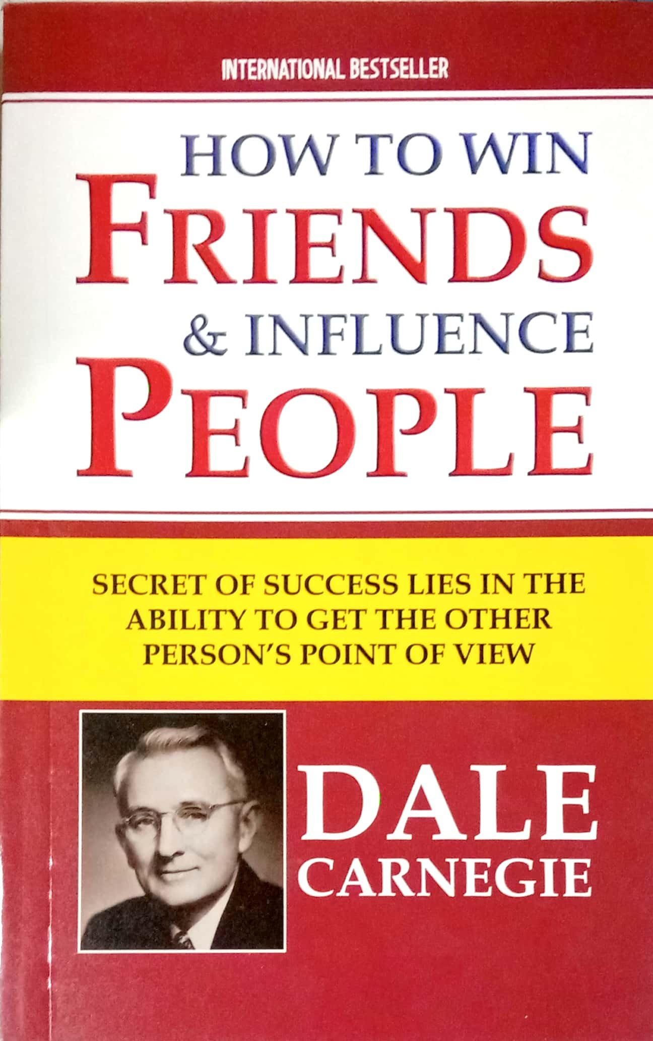 Routemybook Buy How To Win Friends And Influence People By Dale Routemybook Buy How To Win Friends And Influence People By Dale