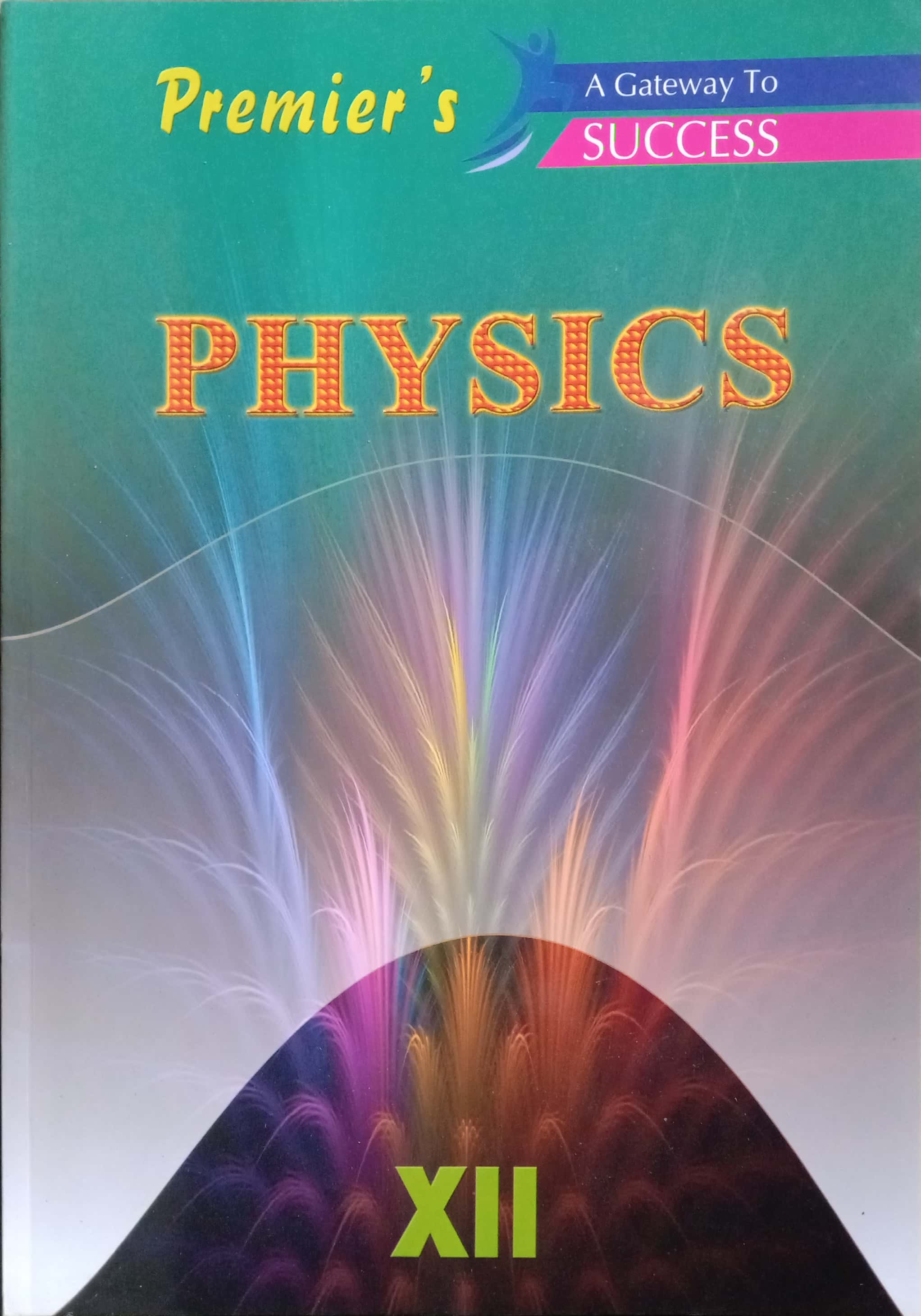Routemybook Buy 12th Premier Physics Guide Vol I [based On The New