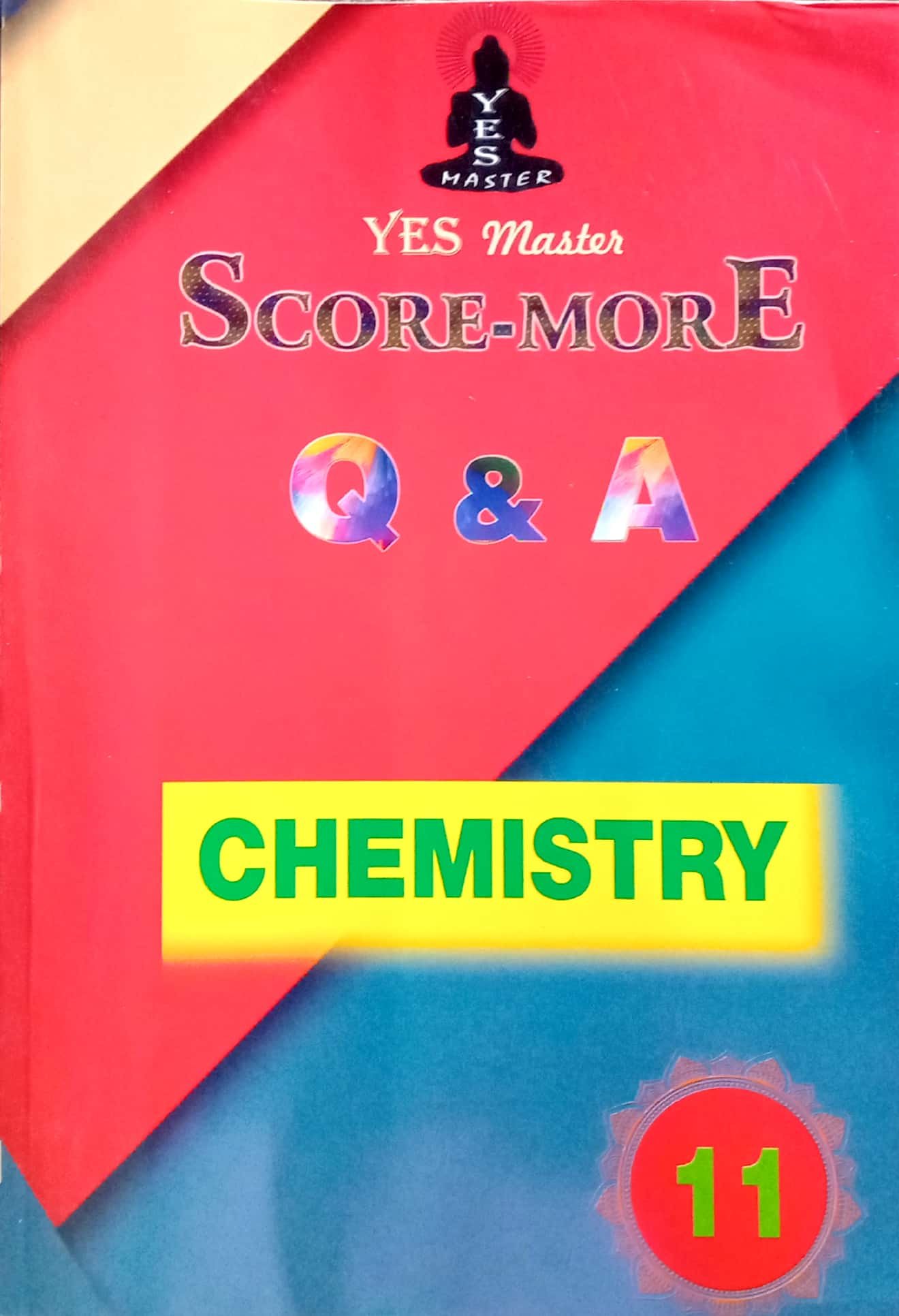 Routemybook Buy 11th Standard Yes Master Score More Q A Chemistry Routemybook Buy 11th Standard Yes Master Score More Q A Chemistry
